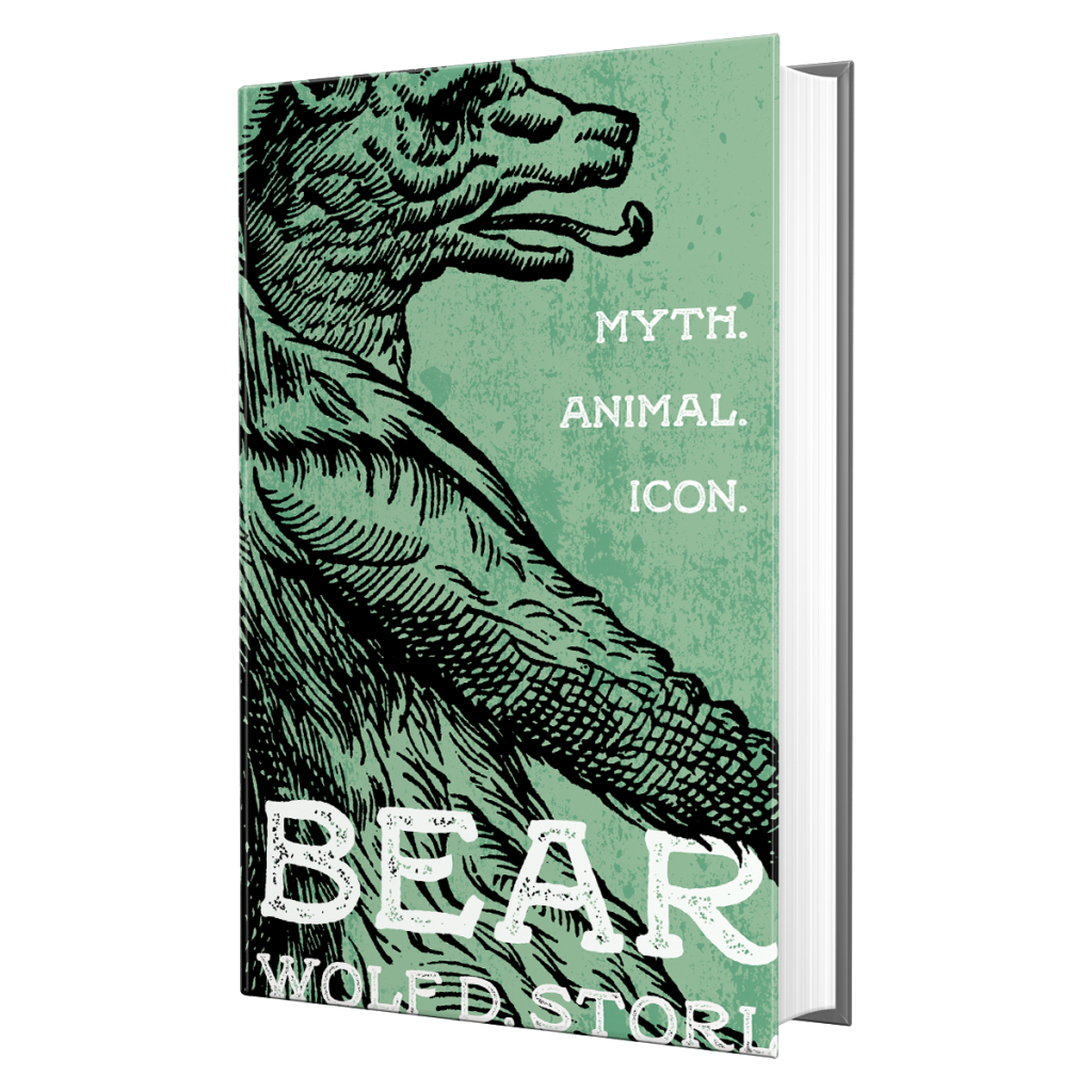 English Books by Wolf D. Storl • storl.de