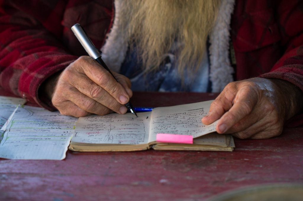 Herzlich Willkommen bei Wolf-Dieter Storl • storl.de