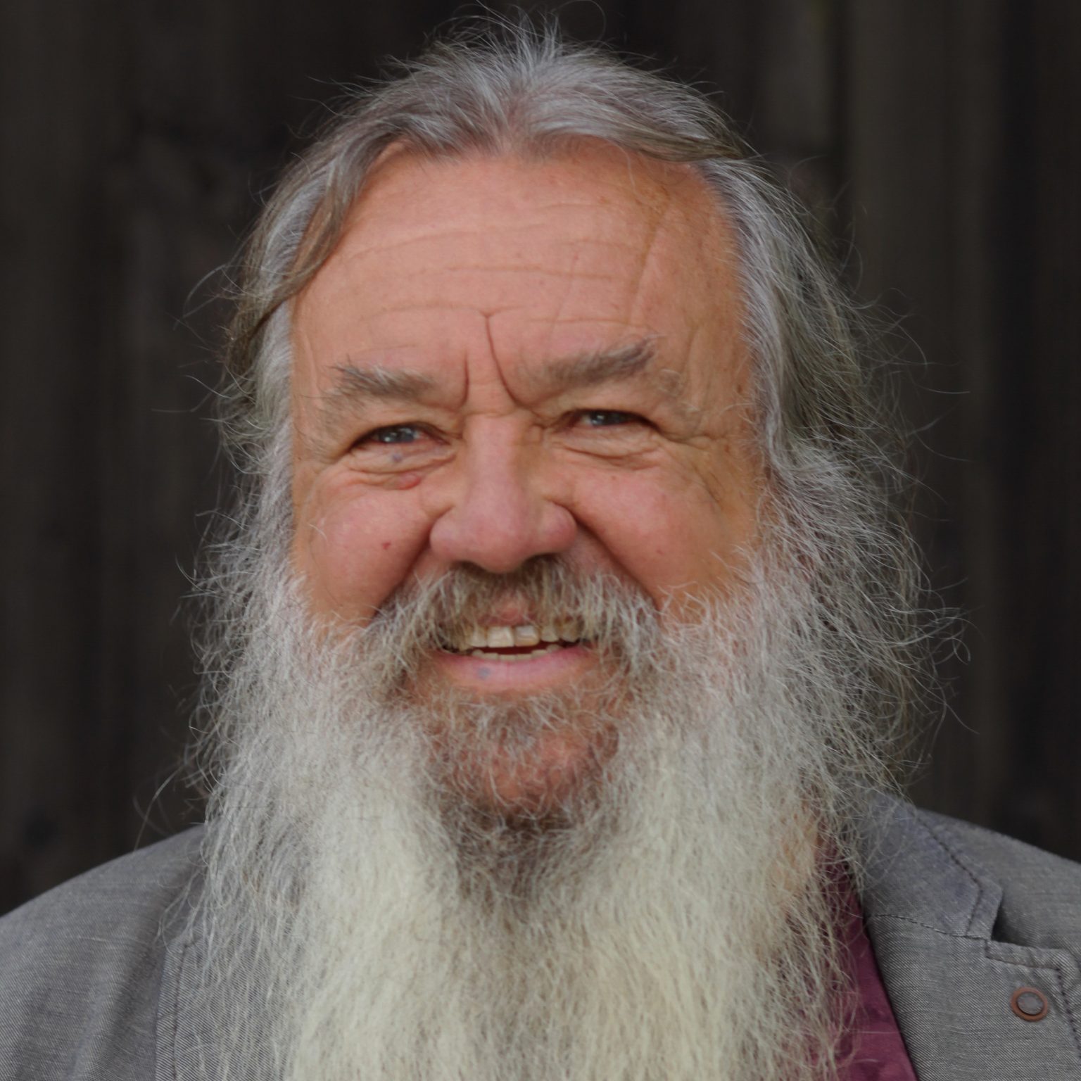 Wolf-Dieter Storl • storl.de