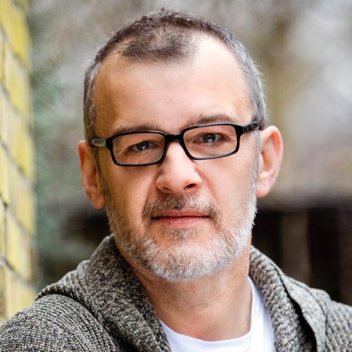 Markus Berger • storl.de